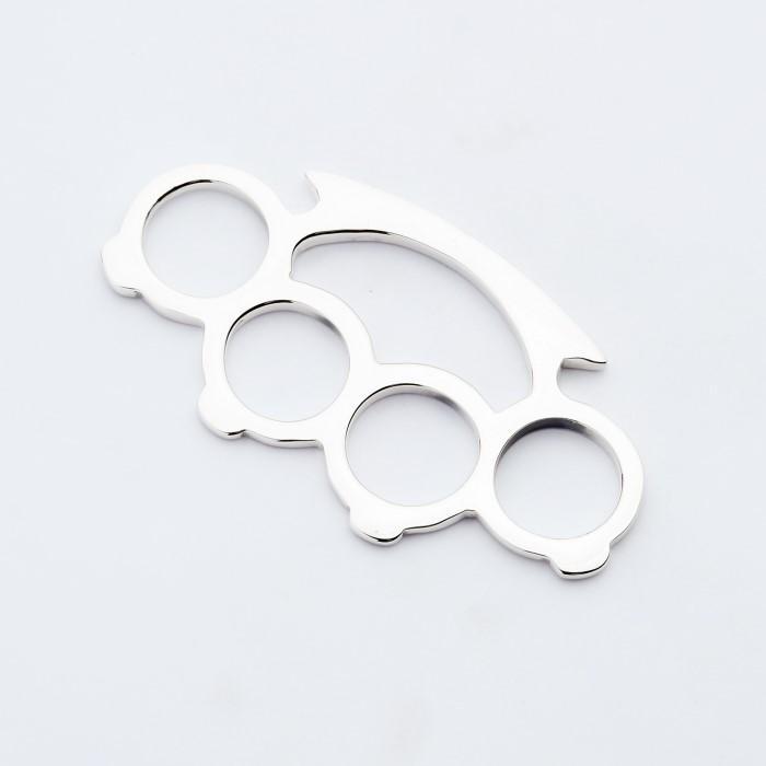 Knuckle Duster Pendant