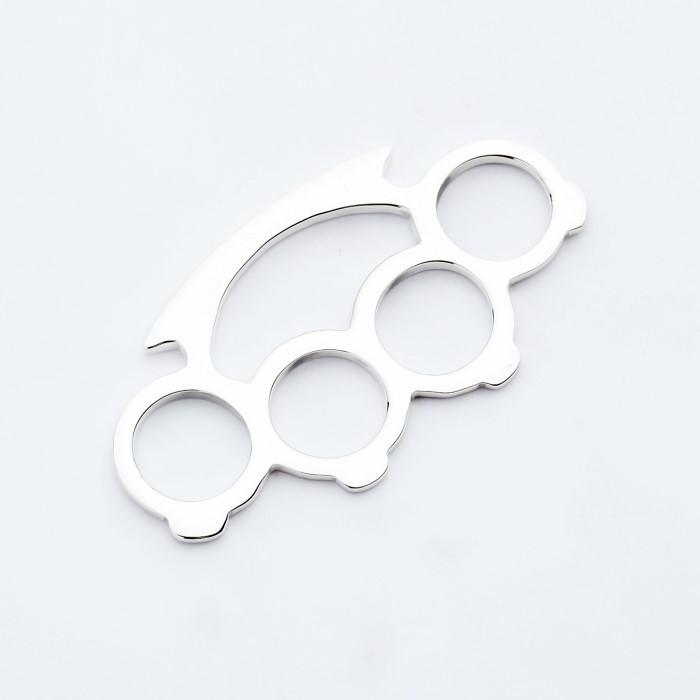 Knuckle Duster Pendant