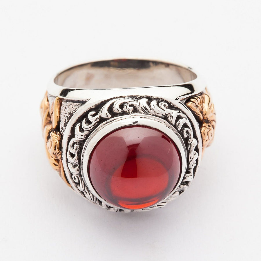 Gothic Jewelry for Men by Gothicrock